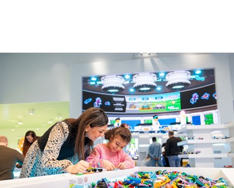 LEGO® House - The ultimate LEGO experience