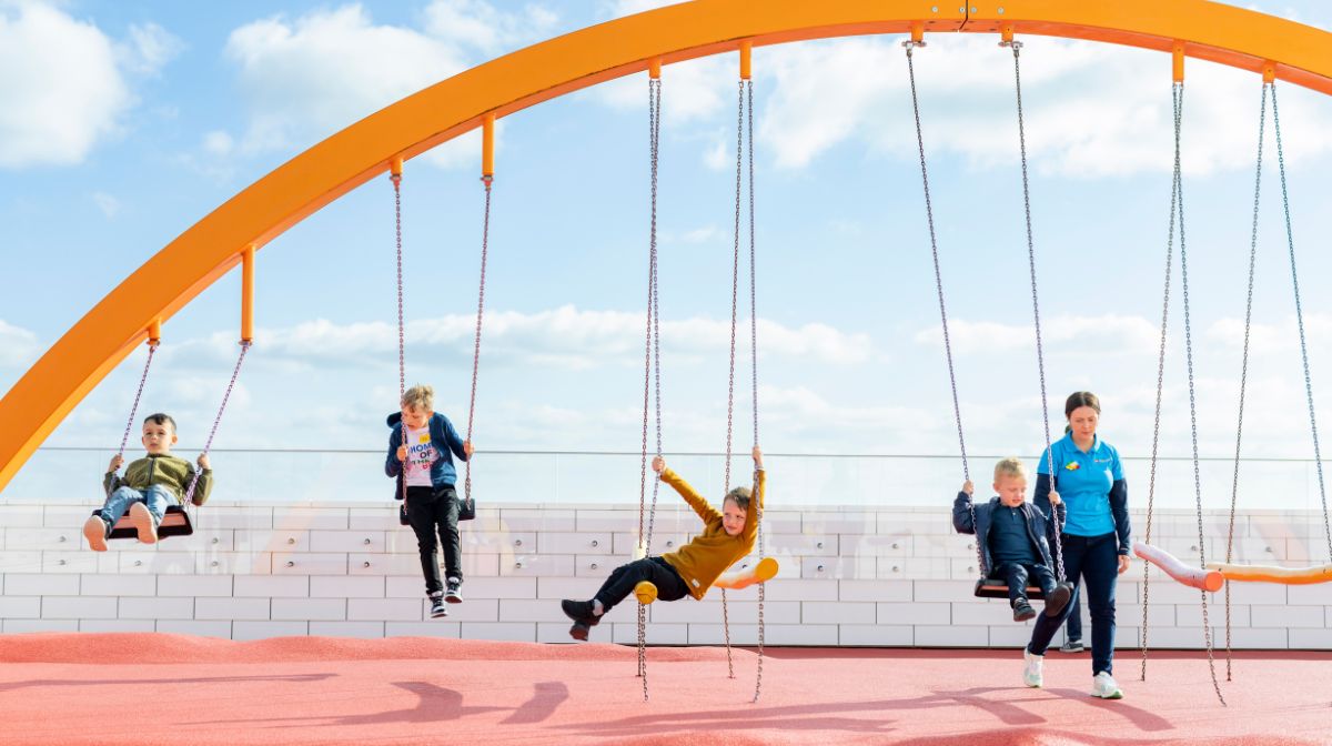 LEGO® House - The ultimate LEGO experience