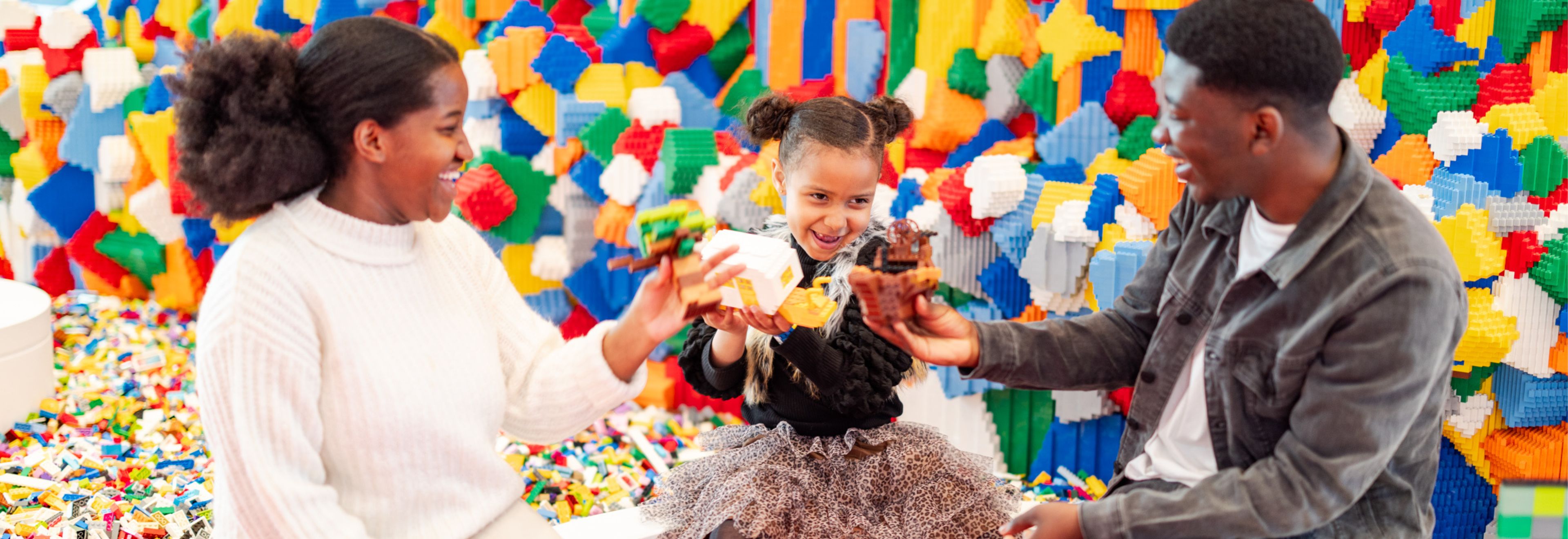 LEGO® House - The ultimate LEGO experience