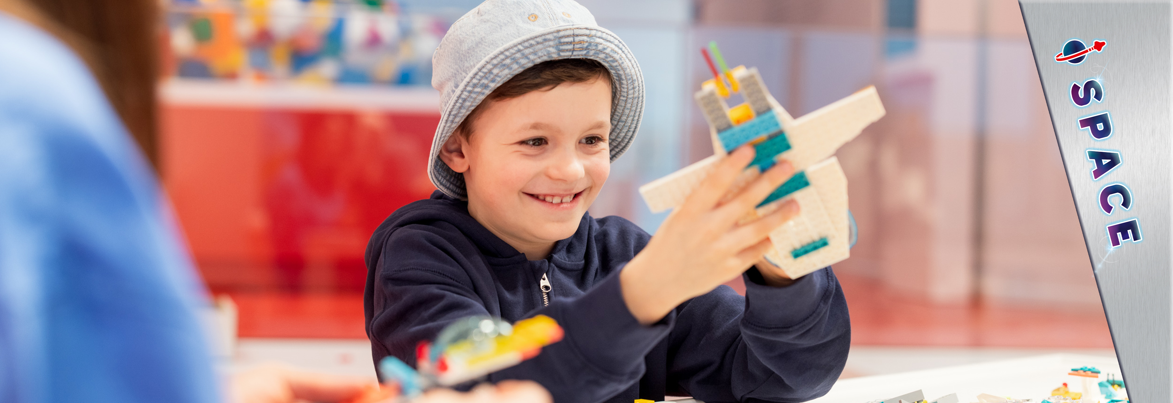 LEGO® House - The ultimate LEGO experience