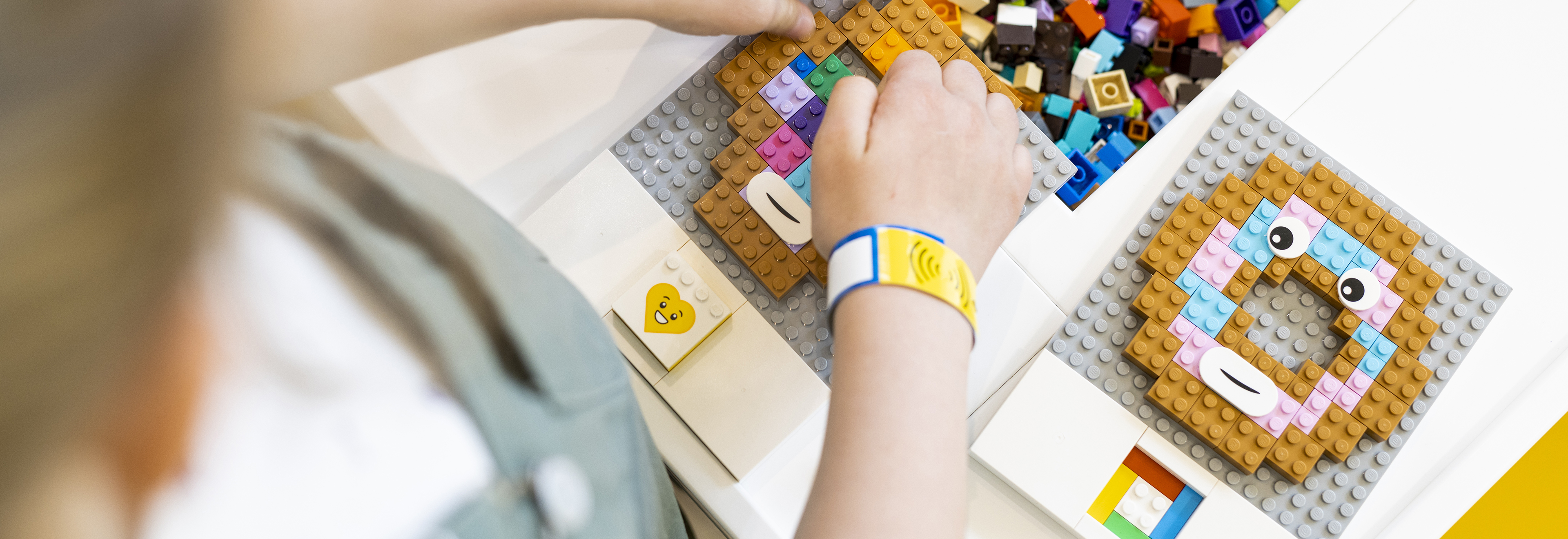 LEGO® House - The world's best play date